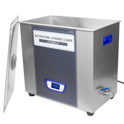 Ультразвуковая ванна Jeken TUC-450 - GsmServer